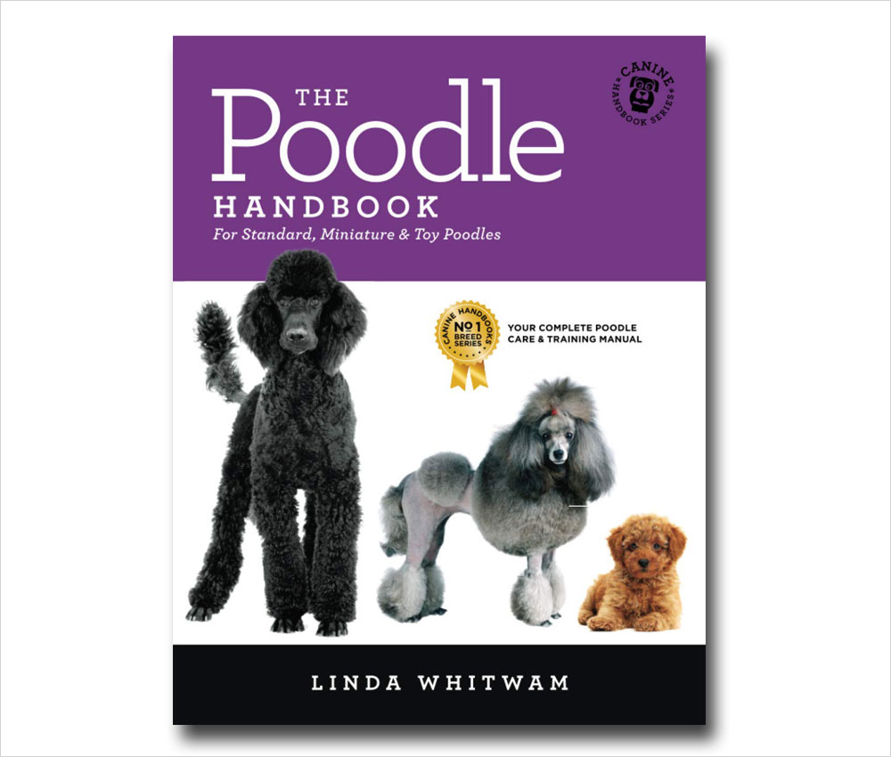 Choosing a Toy Poodle | Toy-Poodle.com